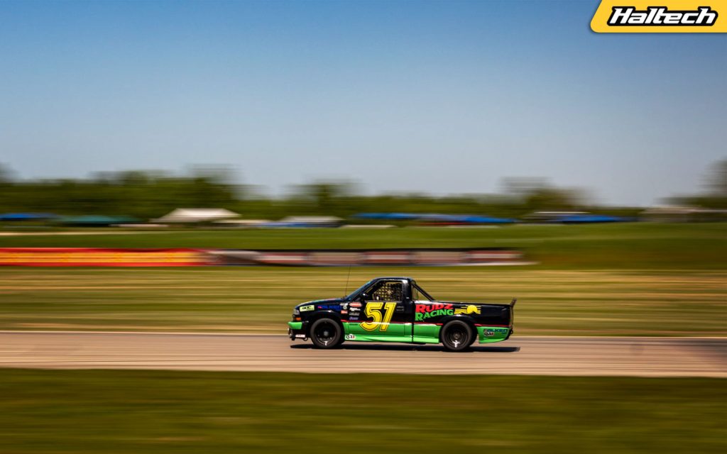 GridLife Midwest 2022 - Haltech
