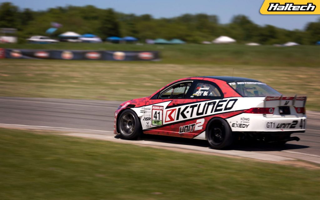GridLife Midwest 2022 - Haltech