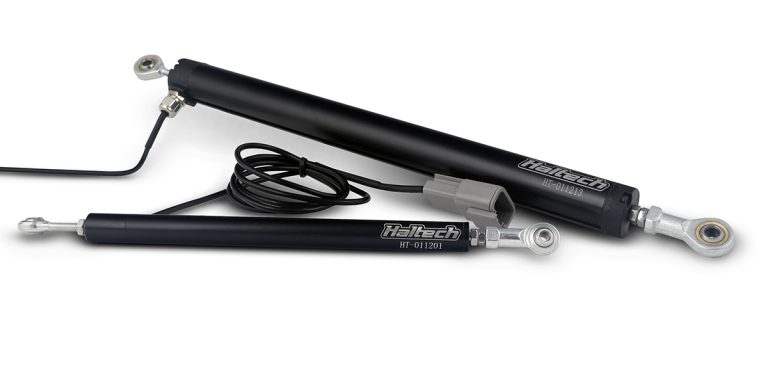 Linear Position Sensors - Haltech