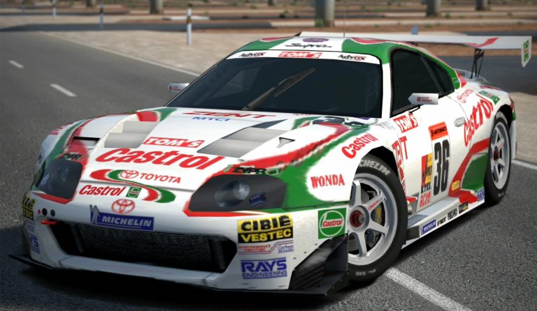 What's so special about Toyota's 2JZ - Haltech