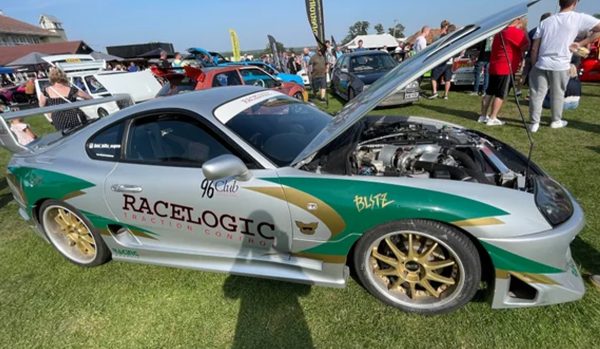 What's so special about Toyota's 2JZ - Haltech