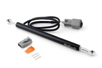 Linear Position Sensors - Haltech