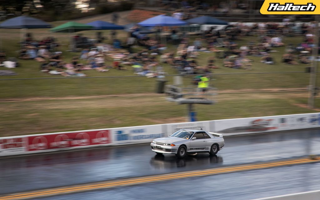 2022 Brisbane Jamboree - Haltech