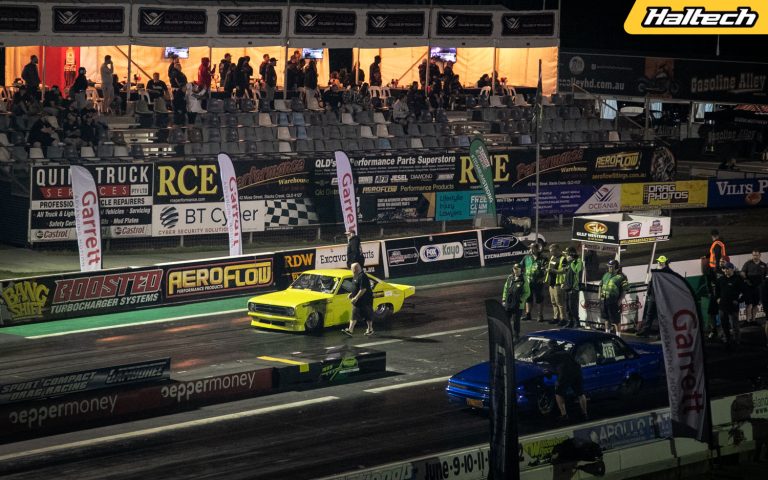 2022 Brisbane Jamboree - Haltech