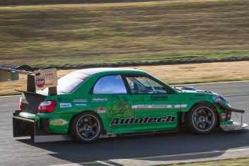 What's so special about Subaru's EJ - Haltech