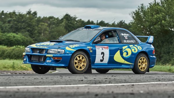 What's so special about Subaru's EJ - Haltech