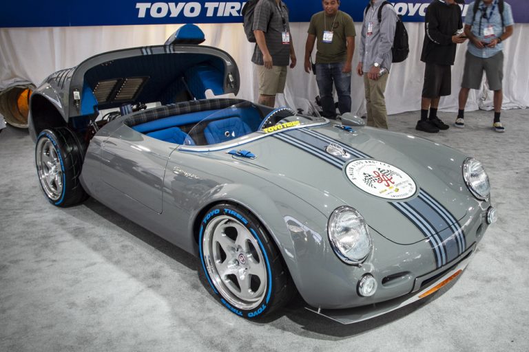 What's so special about Subaru's EJ - Haltech