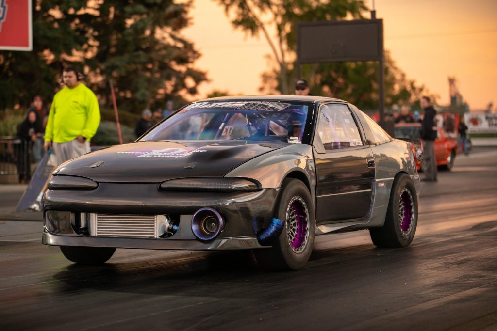 FL2K and The Shootout 2022 - Haltech