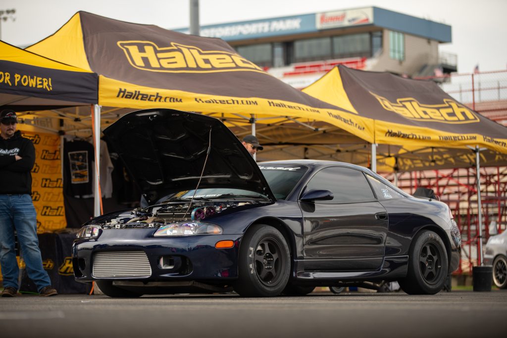 FL2K and The Shootout 2022 - Haltech