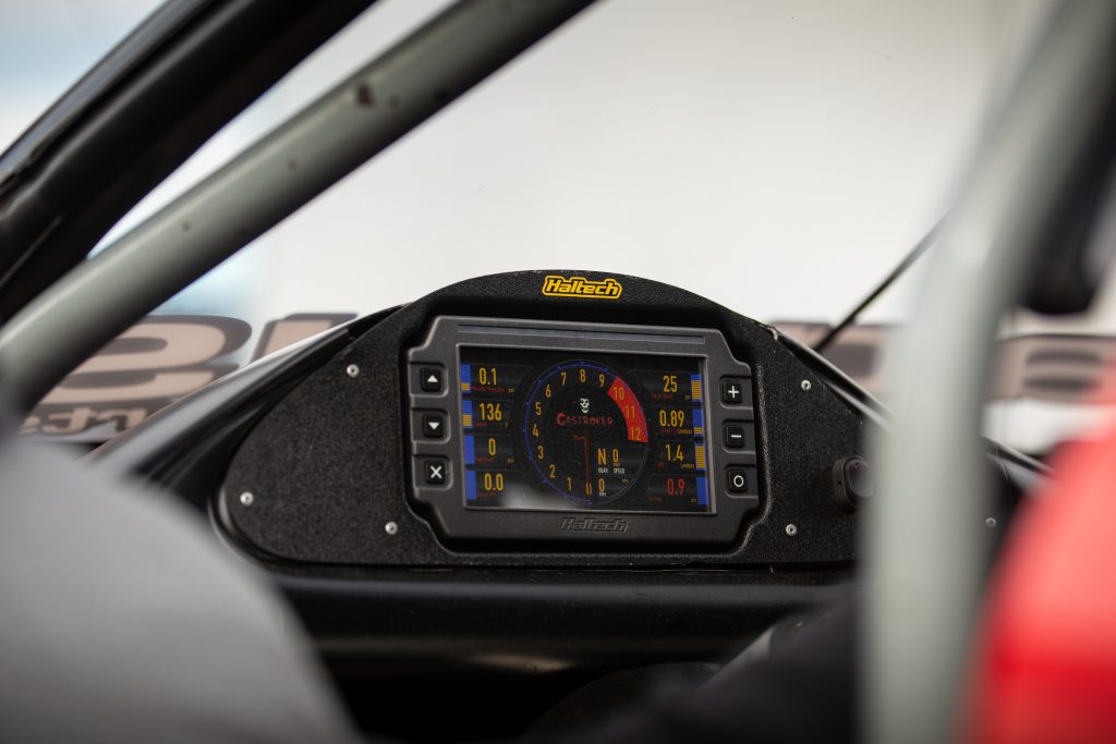 FL2K and The Shootout 2022 - Haltech