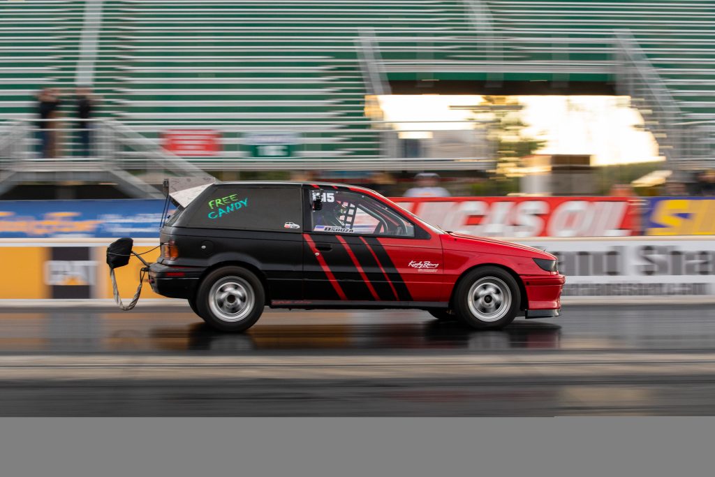 FL2K and The Shootout 2022 - Haltech