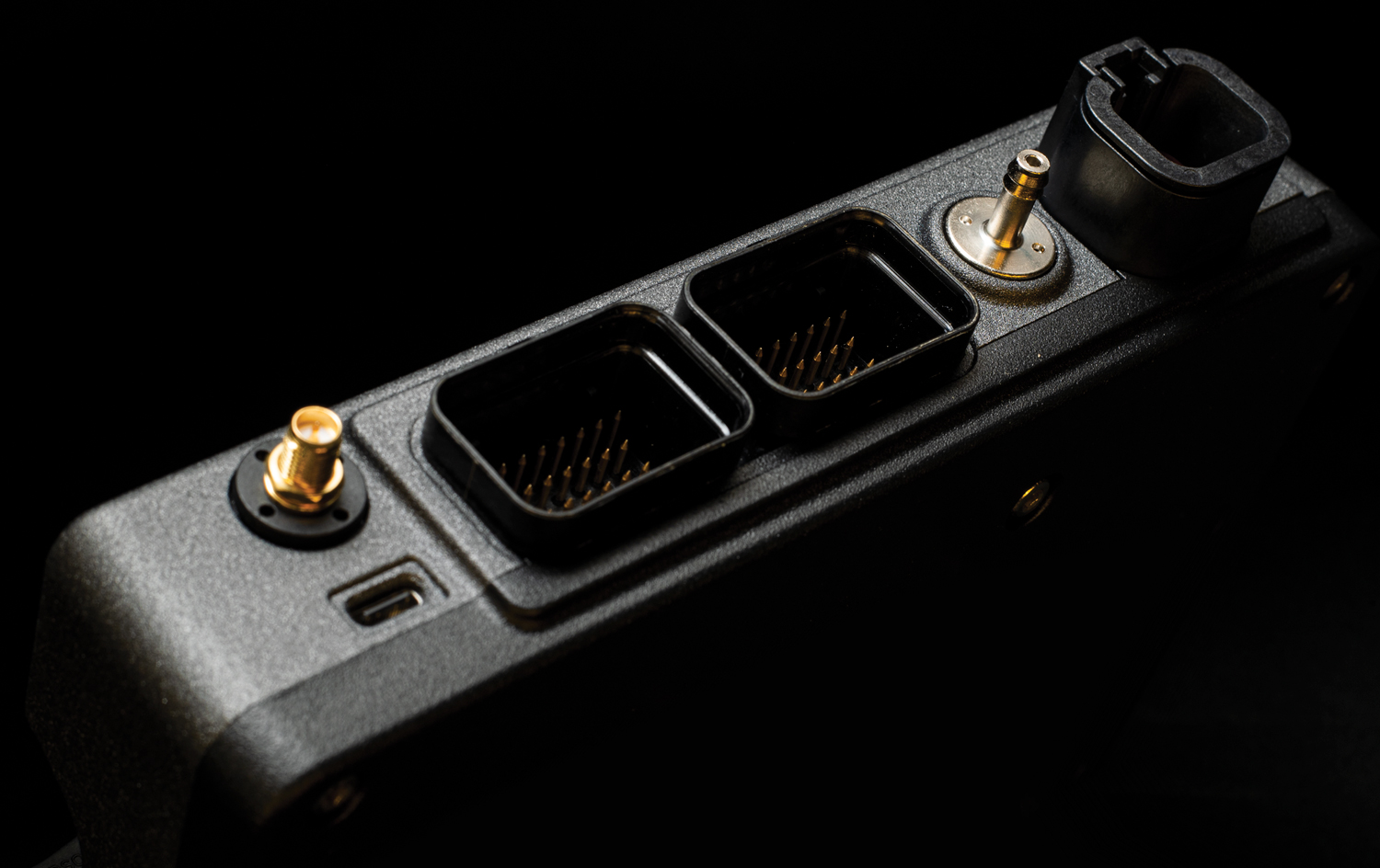 New releases - Haltech