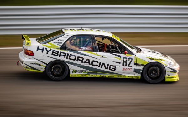 Haltech Hero of the Year 2022 - Haltech