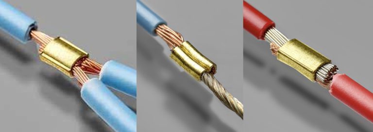 Crimping vs Soldering - Haltech