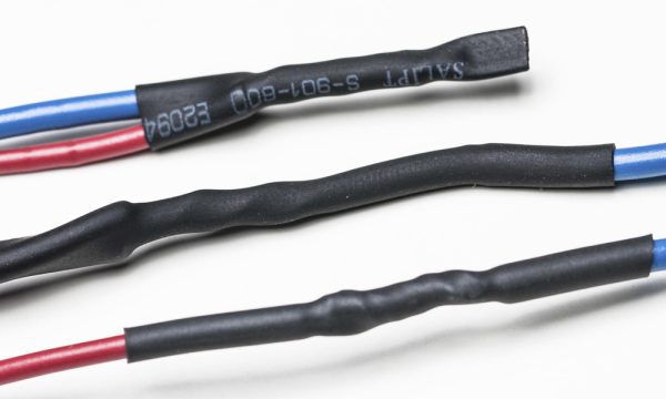 Crimping vs Soldering - Haltech