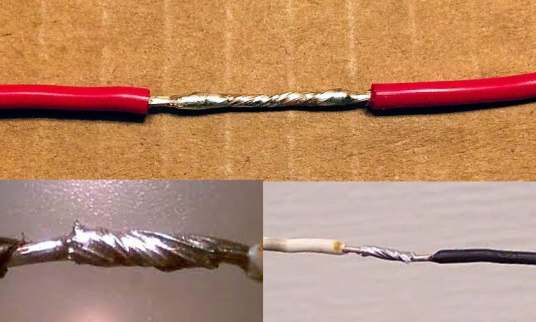 Crimping vs Soldering - Haltech