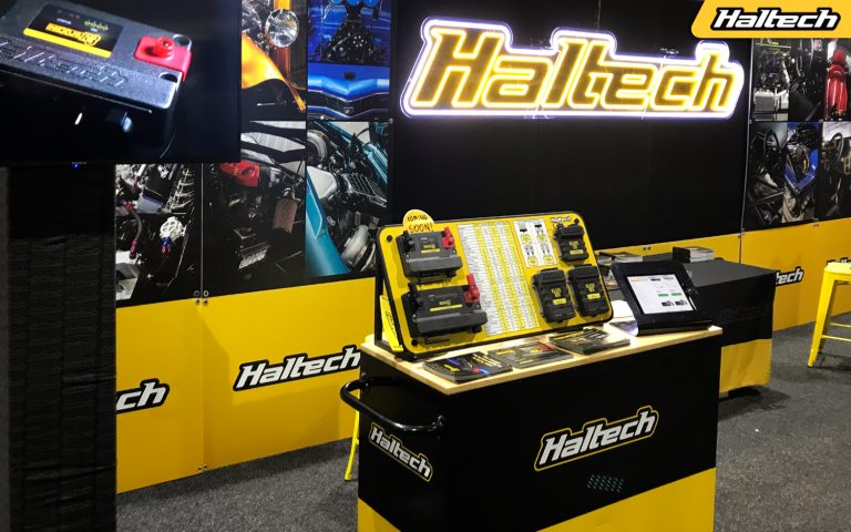 Summernats 2023 - Haltech