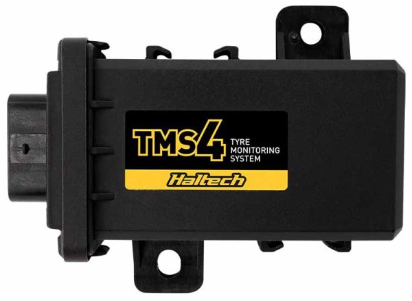 Tyre Monitoring System TMS-4 - Haltech