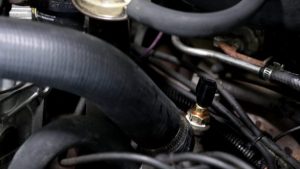 Installing a stand-alone iC-7 dash - Haltech