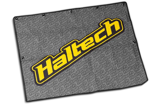 Haltech Tyre Cover - Haltech