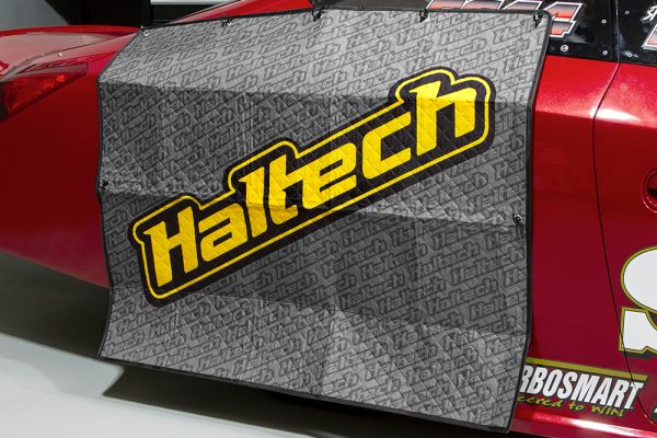 Haltech Tyre Cover - Haltech