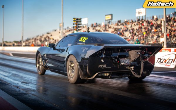 TX2K23 USA - Houston Raceway Park - Haltech