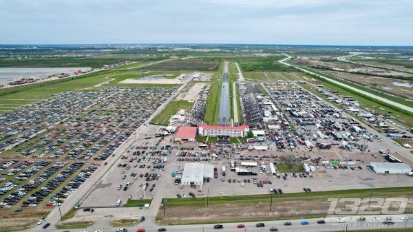 TX2K23 USA - Houston Raceway Park - Haltech