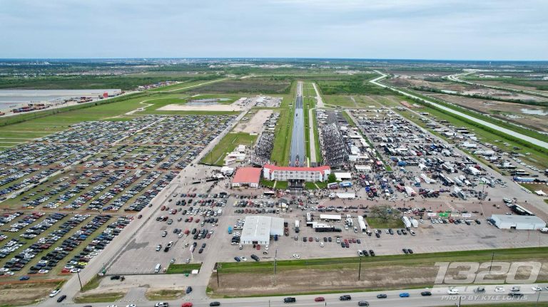 TX2K23 USA - Houston Raceway Park - Haltech