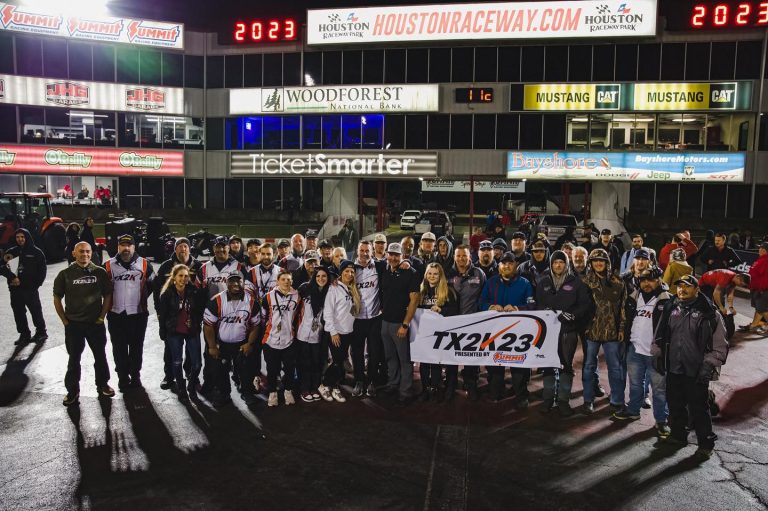 TX2K23 USA - Houston Raceway Park - Haltech