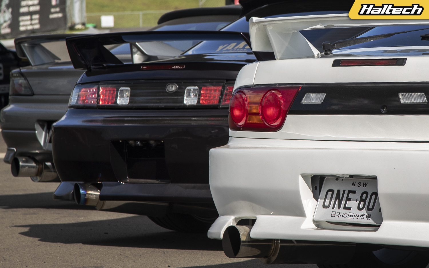 What's so special about S-chassis? - Haltech