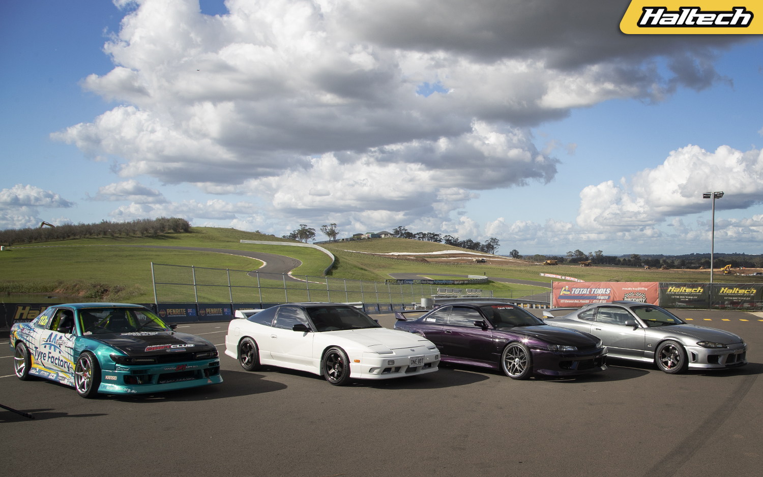 What's so special about S-chassis? - Haltech