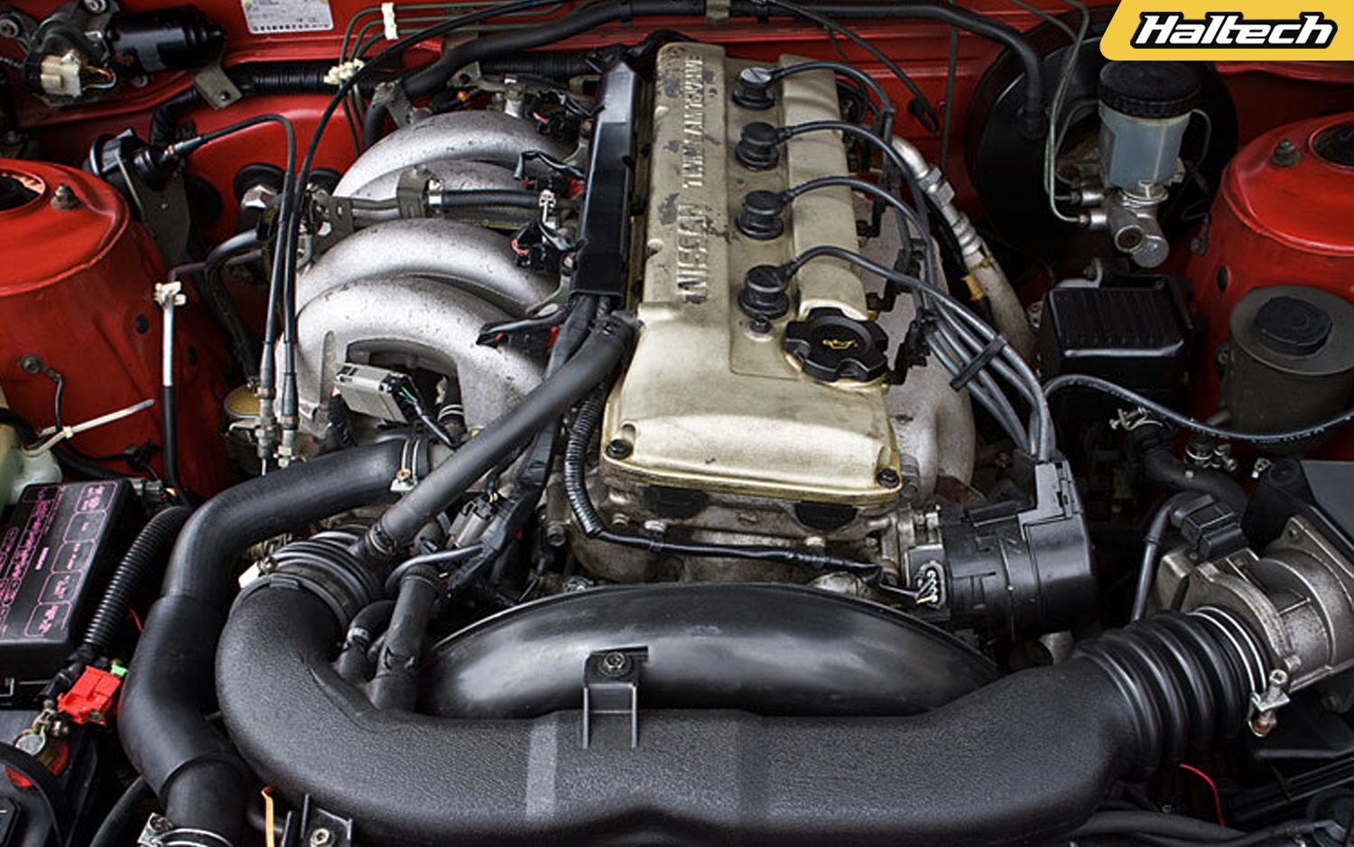 What's so special about S-chassis? - Haltech