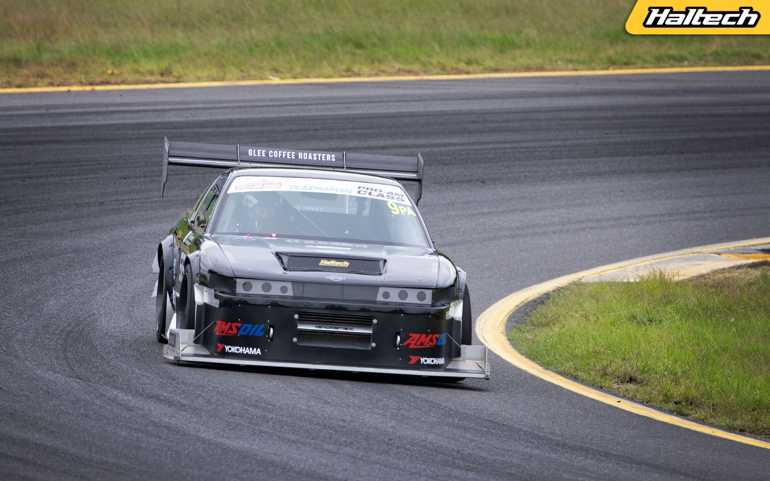 What's so special about S-chassis? - Haltech