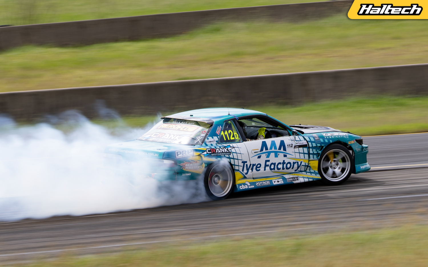 What's so special about S-chassis? - Haltech