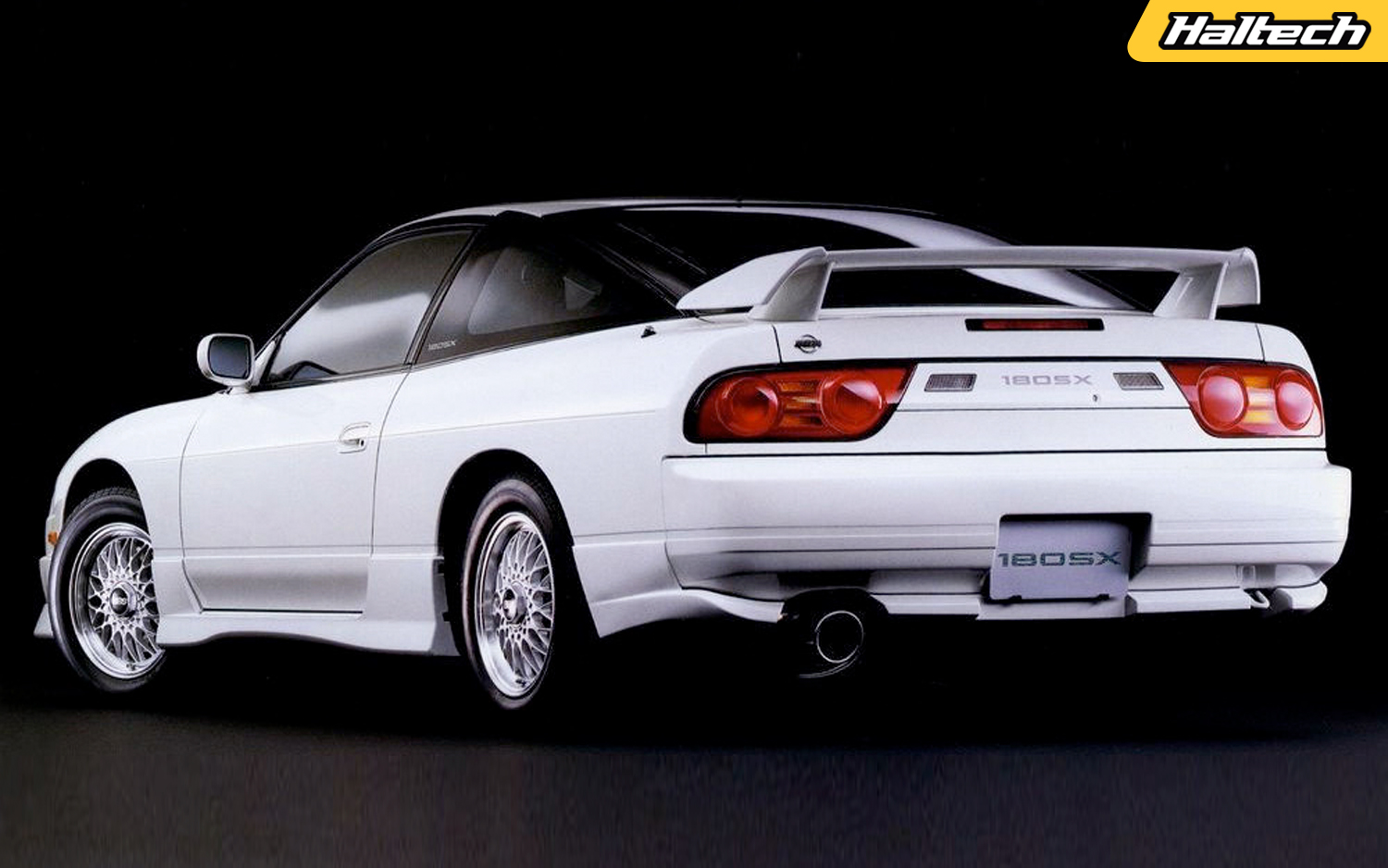 What's so special about S-chassis? - Haltech