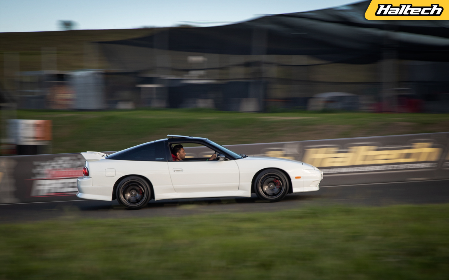 What's so special about S-chassis? - Haltech