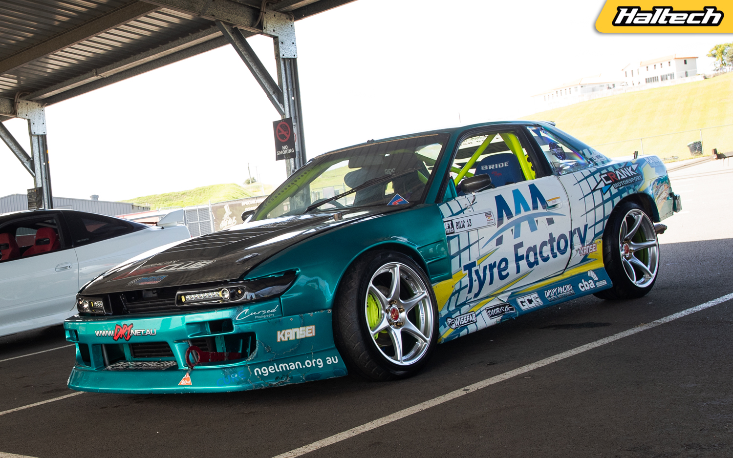 What's so special about S-chassis? - Haltech