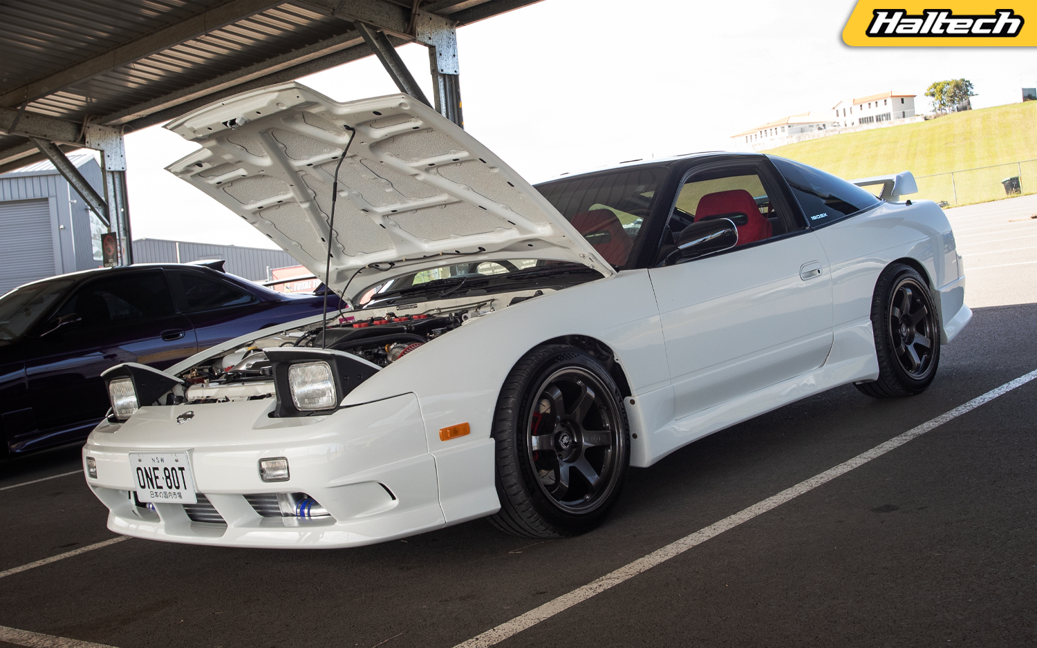 What's so special about S-chassis? - Haltech