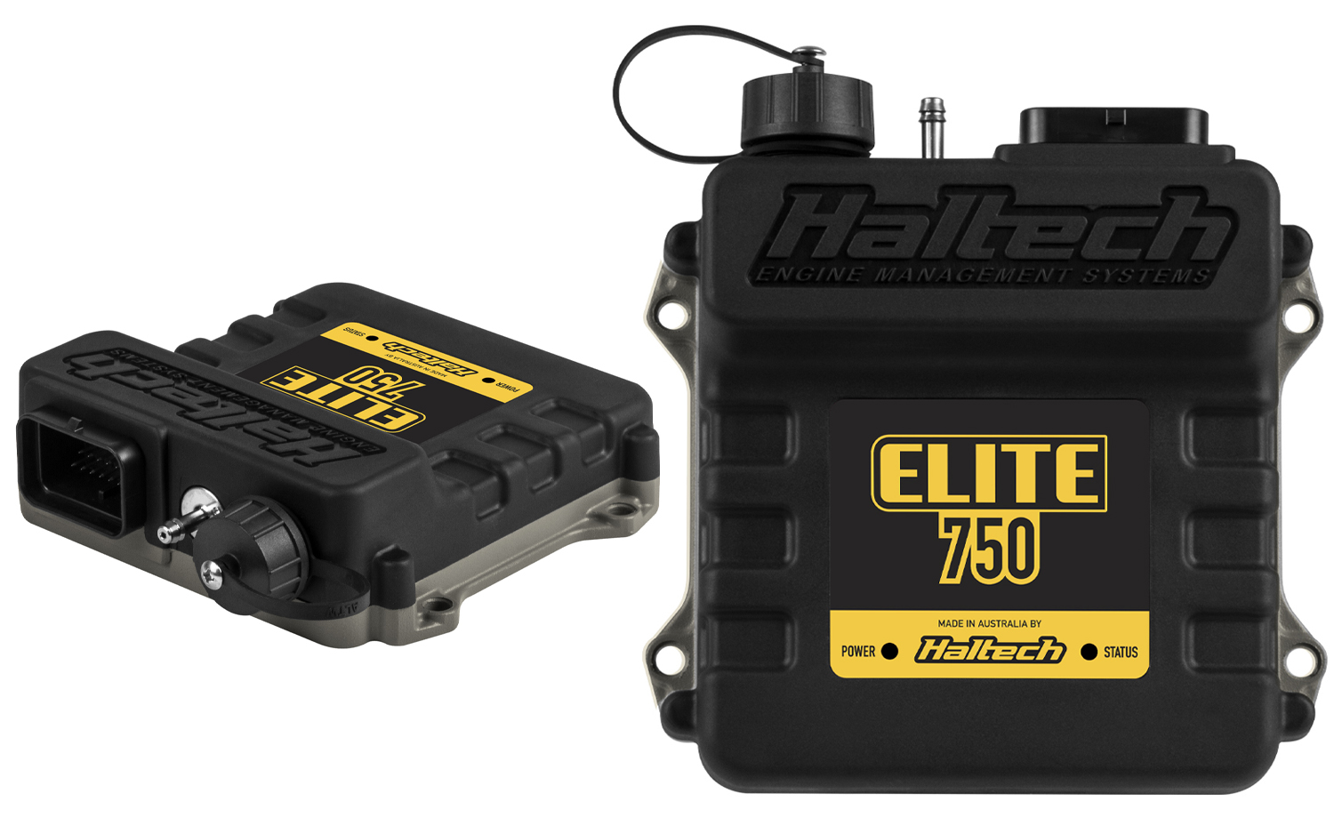 Is the Nexus R3 right for you? - Haltech