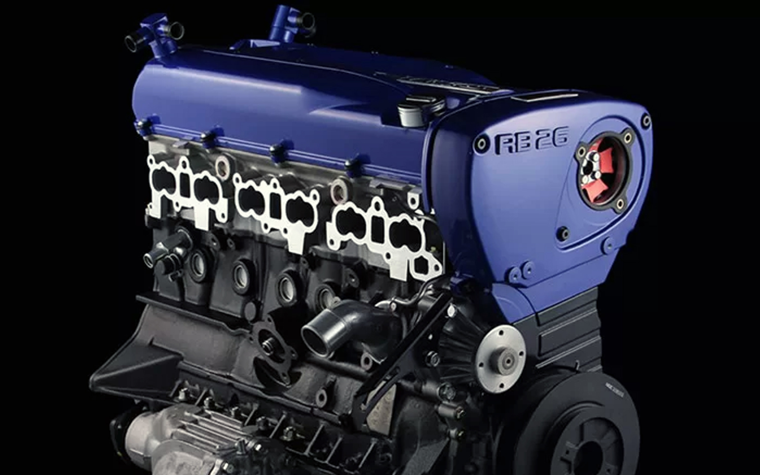 Is the Nexus R3 right for you? - Haltech