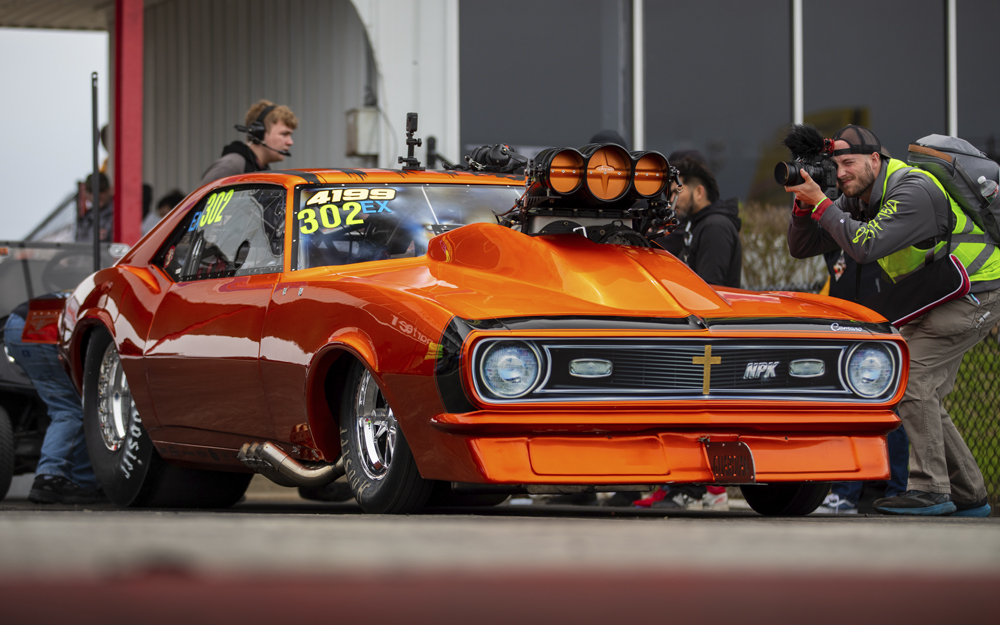 TX2K23 USA - Houston Raceway Park - Haltech