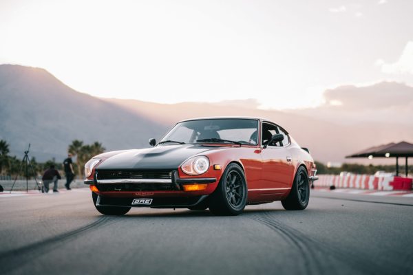 What's So Special about SR20DET - Haltech