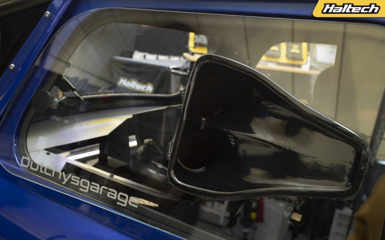 MotorEx 2023 - Haltech