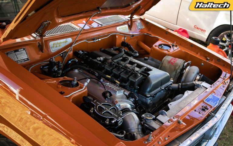 What's So Special about SR20DET - Haltech