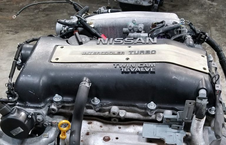 What's So Special about SR20DET - Haltech