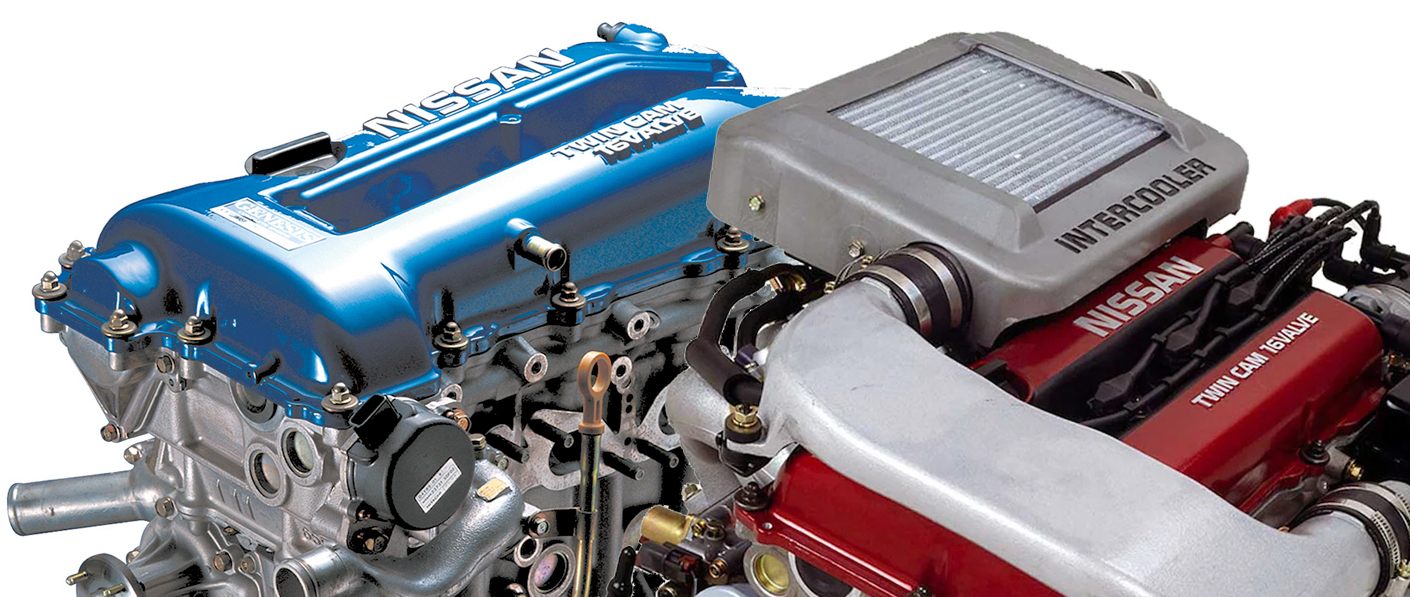 What's So Special about SR20DET - Haltech