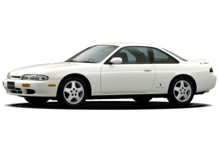 What's So Special about SR20DET - Haltech