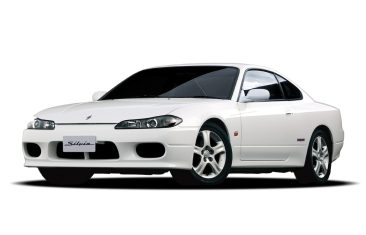 What's So Special about SR20DET - Haltech