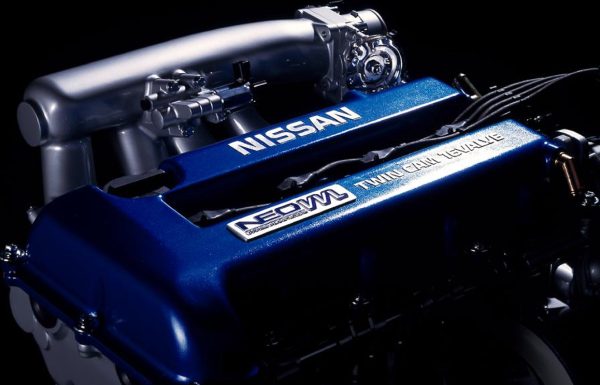 What's So Special about SR20DET - Haltech