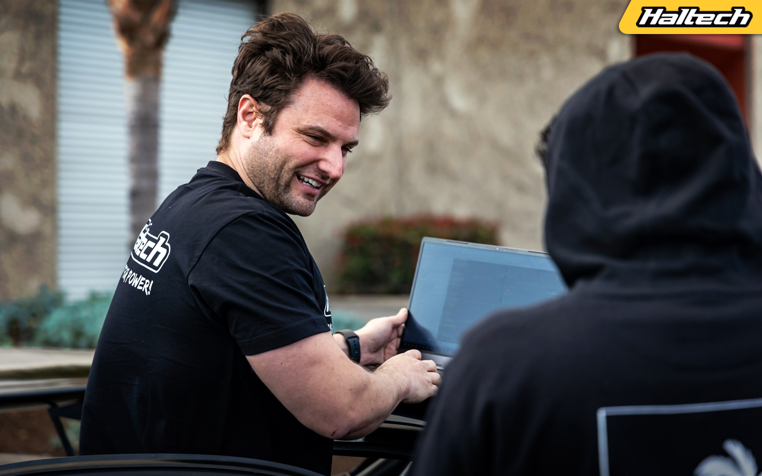 Rob Dahm is Headed Down Under! - Haltech